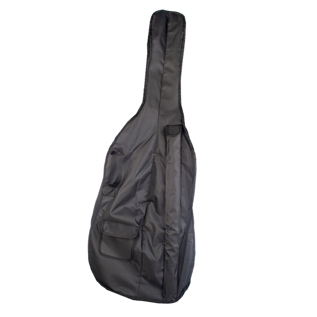 4/4 Cello Gig Carrying Bag Case Backpack with Shou... – Grandado