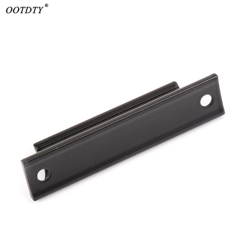 OOTDTY Aluminum Alloy Door Handle Push-pull Balcon... – Grandado