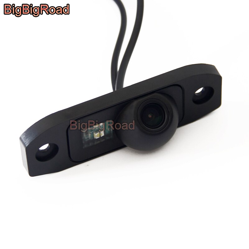 BigBigRoad Auto Achteruitrijcamera Reverse Camera ... – Grandado