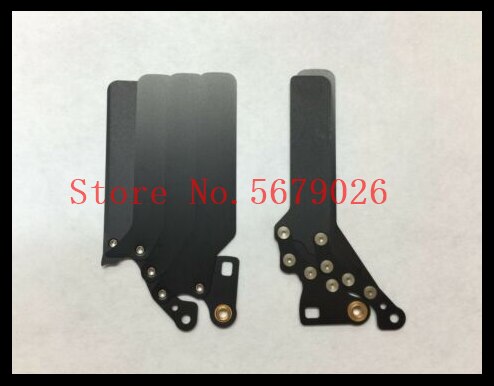 10sets For Canon FOR EOS 70D Shutter Blade Assembl... – Grandado