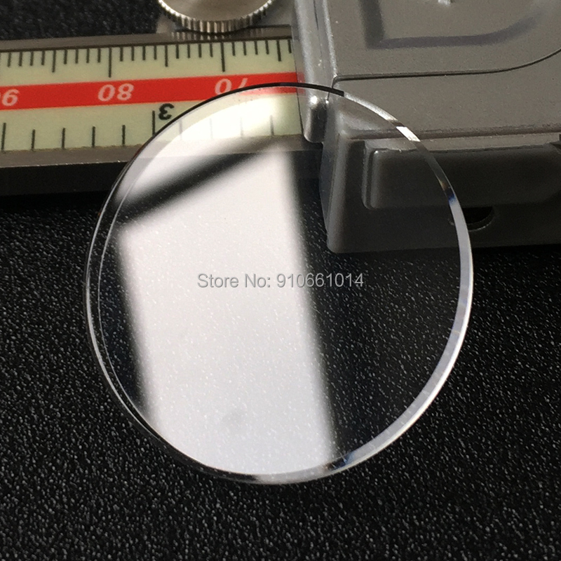 Flat 29.8*2.0mm Mineral glass For CITIZEN brand Pr... – Grandado