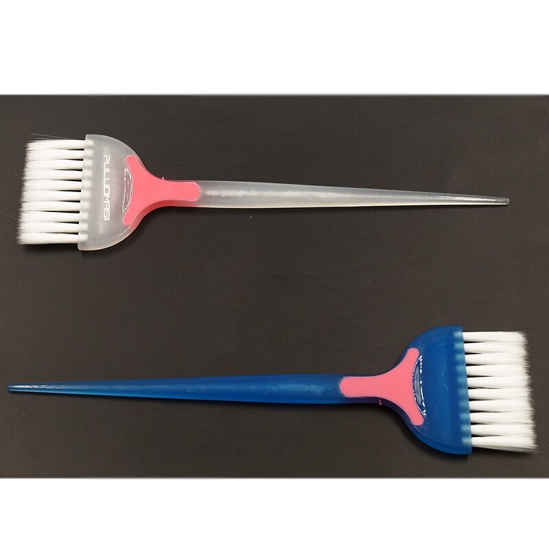 6pcs Hair Dye Kit Hair Coloring Brush Set Balayage... – Vicedeal