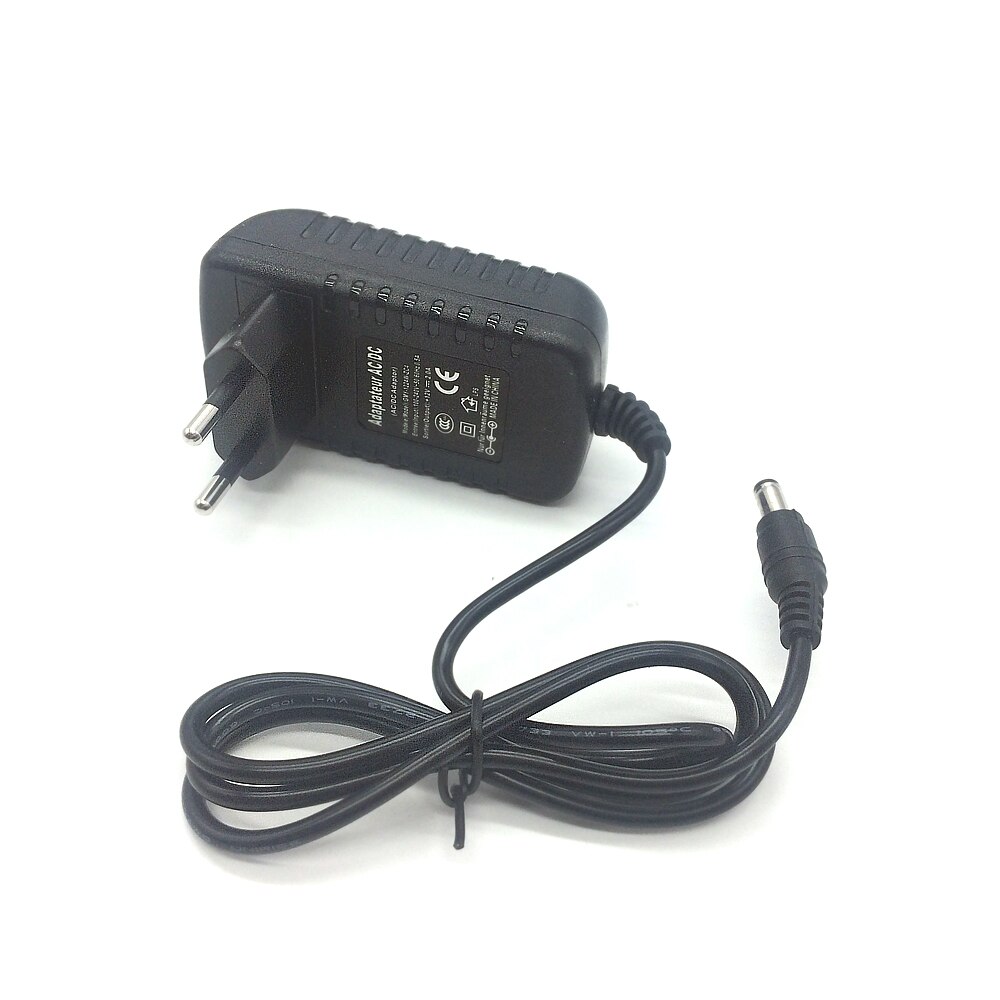 1Pcs Supply Charger Ac Dc 12V 2A Voeding Converter... – Vicedeal