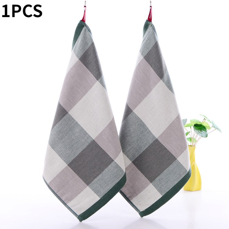 British large square towel absorbent soft adult ha... – Vicedeal