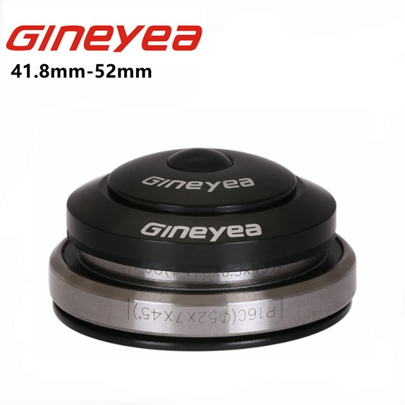 Gineyea GH-52 Bearing headset head parts bike bicy... – Grandado