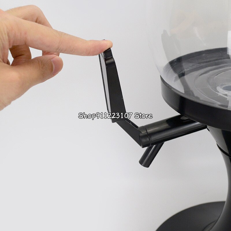 3.5L Beer Dispenser Machine Globe Beverage Liquor ... – Grandado