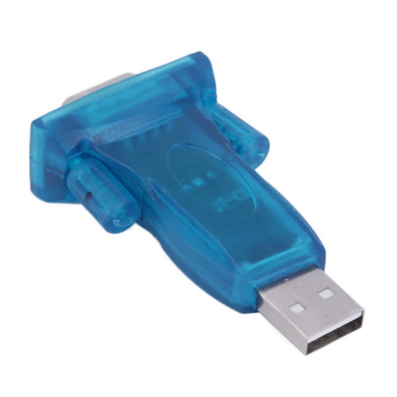 Usb To Rs232 Serial Port 9 Pin Db9 Converter Usb T Grandado