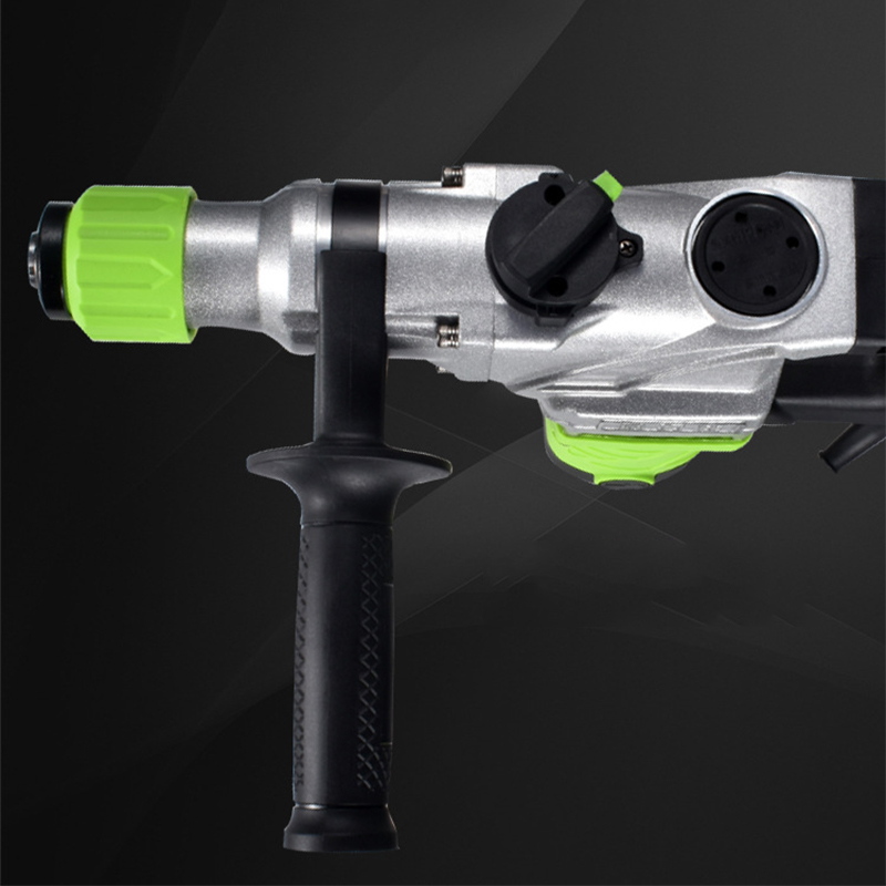 2026 Electric Hammer Electric Pick Dual-Purpose Im... – Grandado