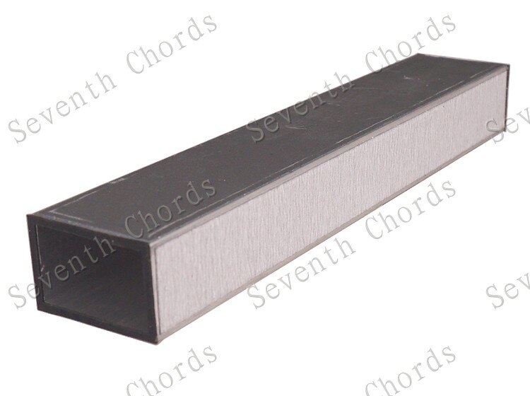 Aluminium Bass Guitar Fret Leveling Beam Fret File... – Grandado