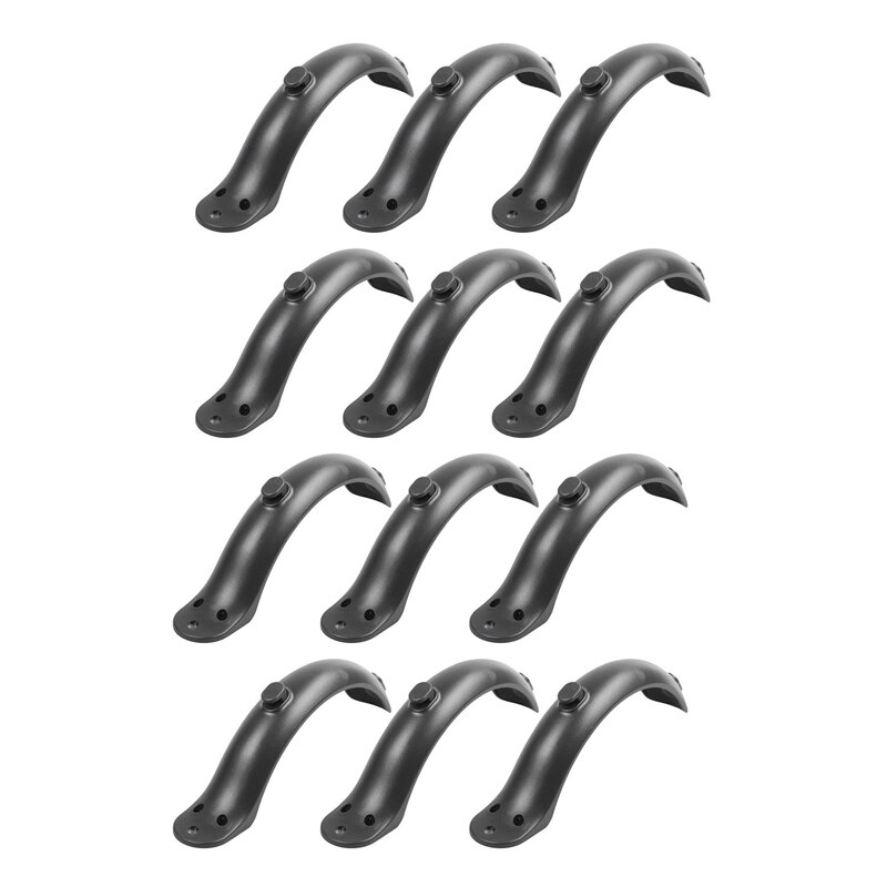 12Pcs Rear Wheel Mudguard Fender Guard For Xiaomi ... – Vicedeal