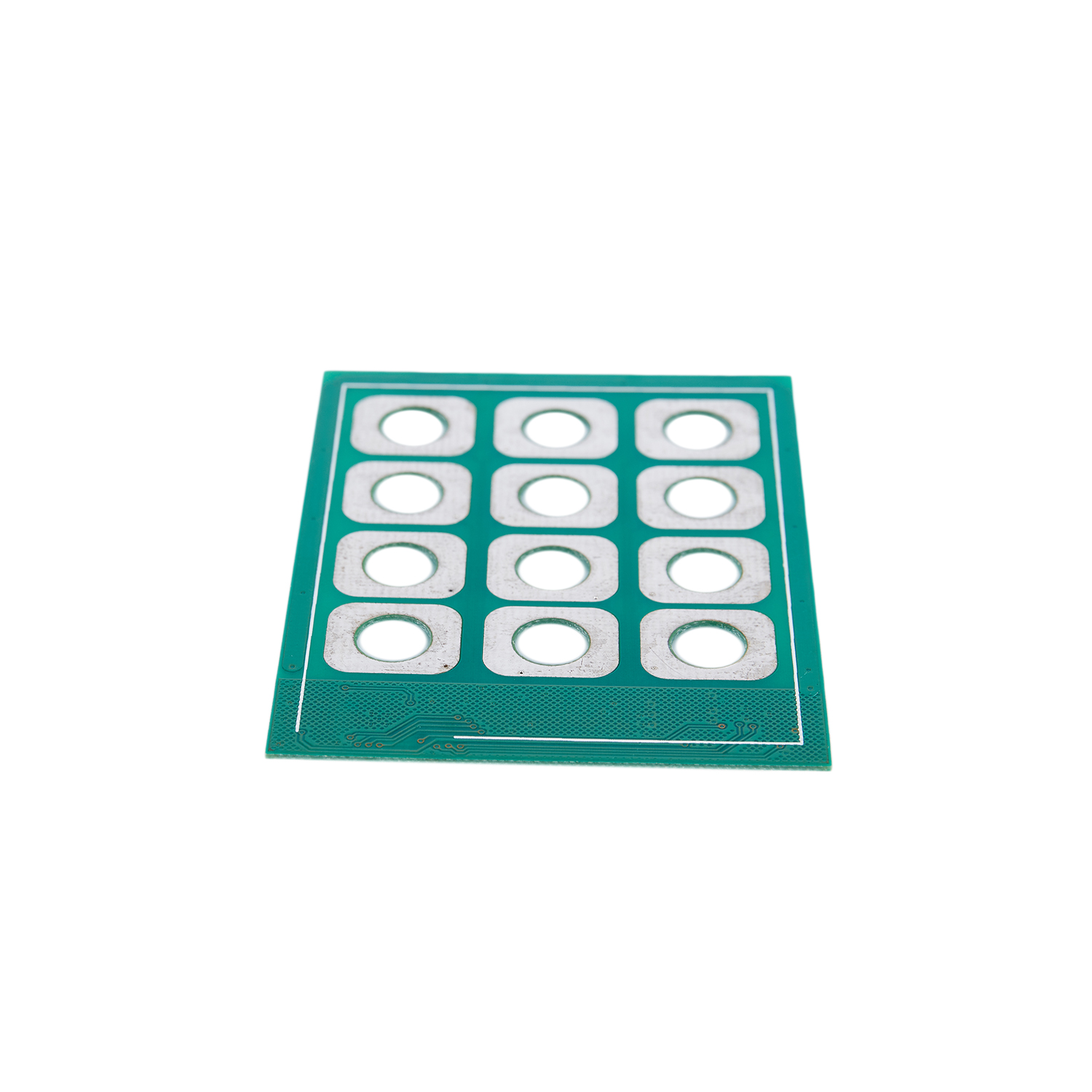 12 touches contrôle d'accès touchpad 12 touches ca... – Grandado