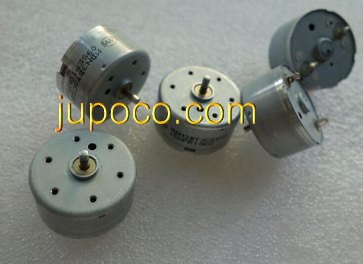 10pcs Matsushita CD/DVD motor MDN3BT3CSDS3 for CD ... – Grandado