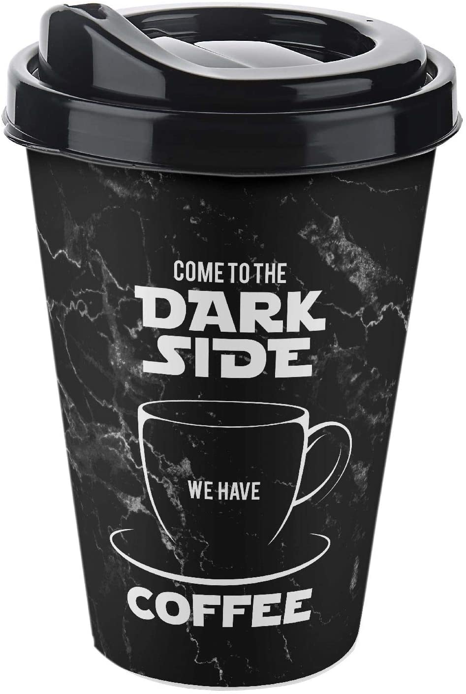 Reusable Coffee Cups, Reusable Coffee Mug, To Go C... – Grandado