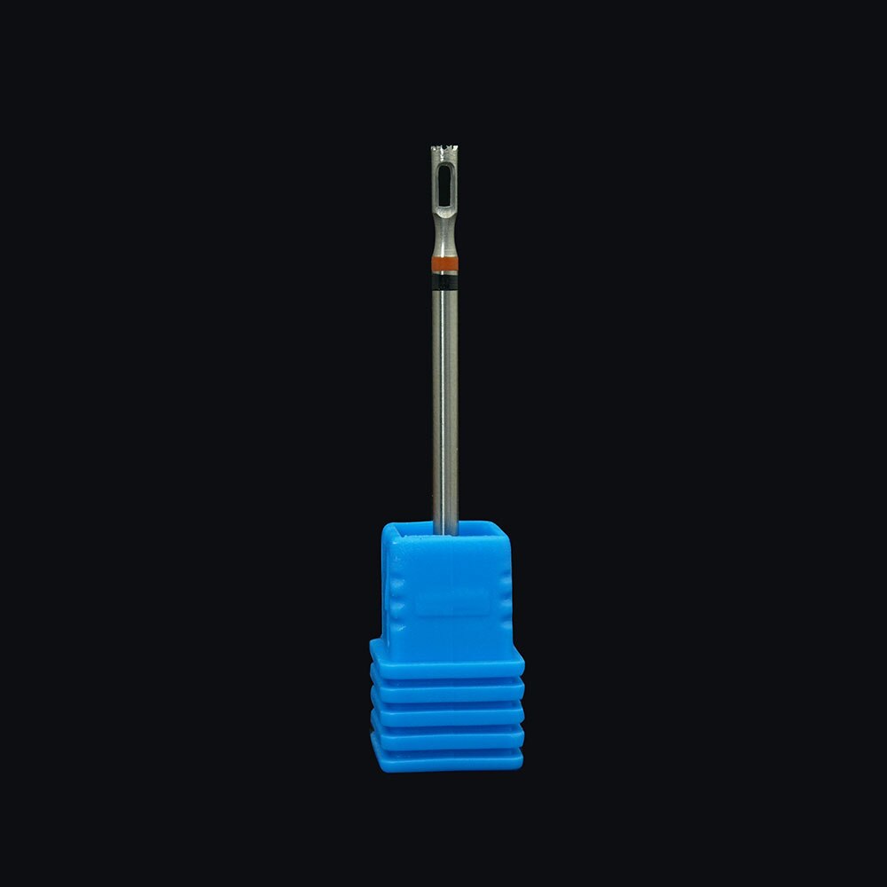 solid carbide polygon nail drill bit milling cutte... – Vicedeal
