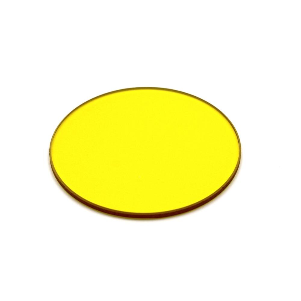 510nm size diameter 50mm optical bandpass filter – Grandado