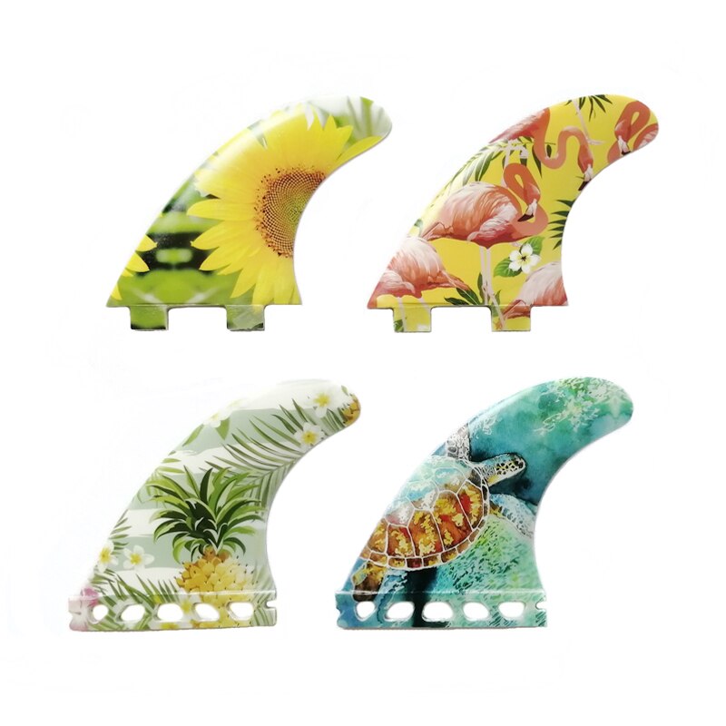 Full Graphic FCS1 Future FCS2 Aletas FCS ii Surf F... – Vicedeal