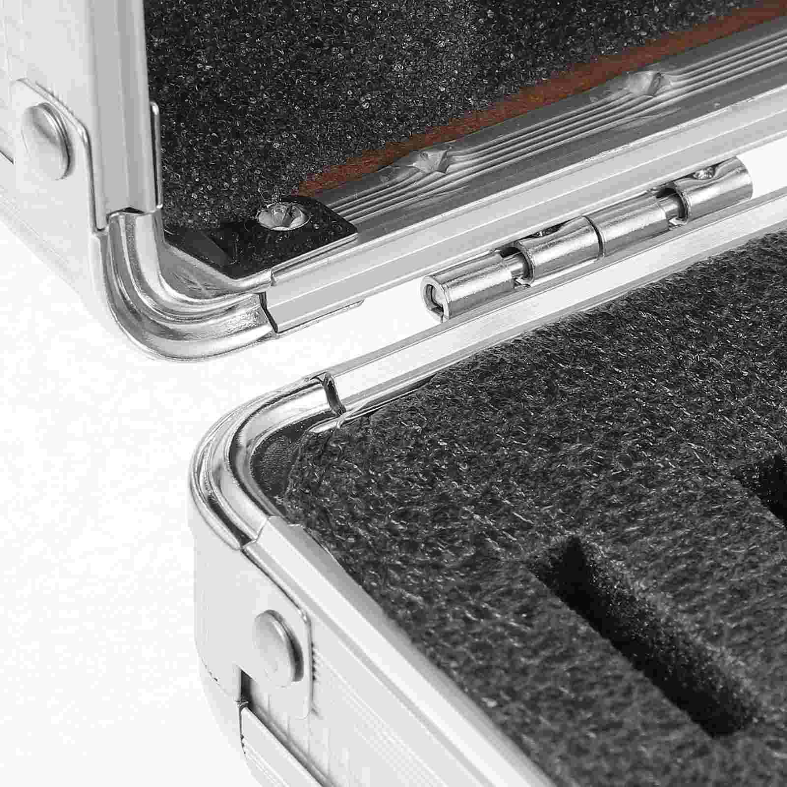 Filter Box Small Aluminum Case With Foam Telescope... – Grandado