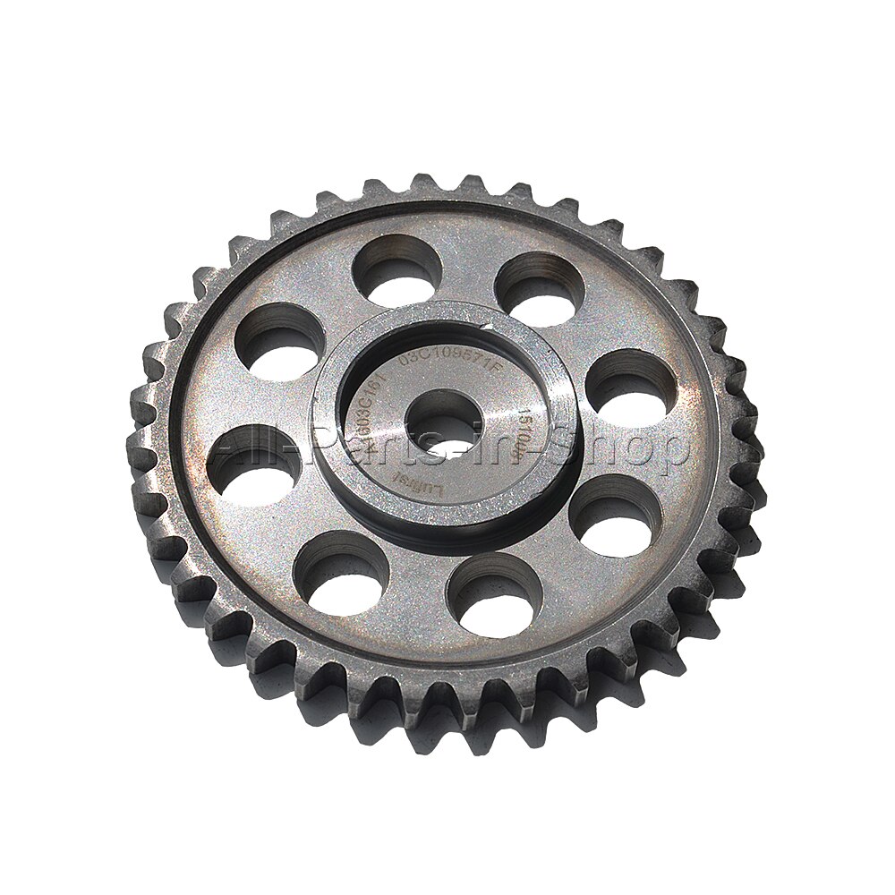 AP01 Timing Chain Gear Voor VW Polo/Touran/Golf 5 ... – Grandado