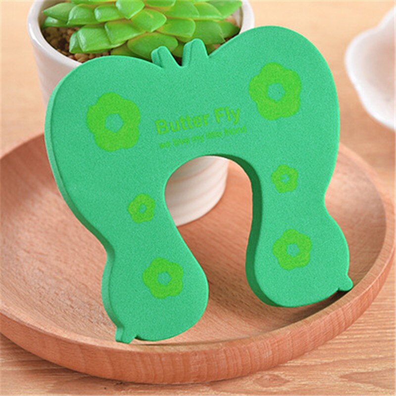 5pcs/Set Door Stops Cartoon Animal Door Stopper Sh... – Vicedeal