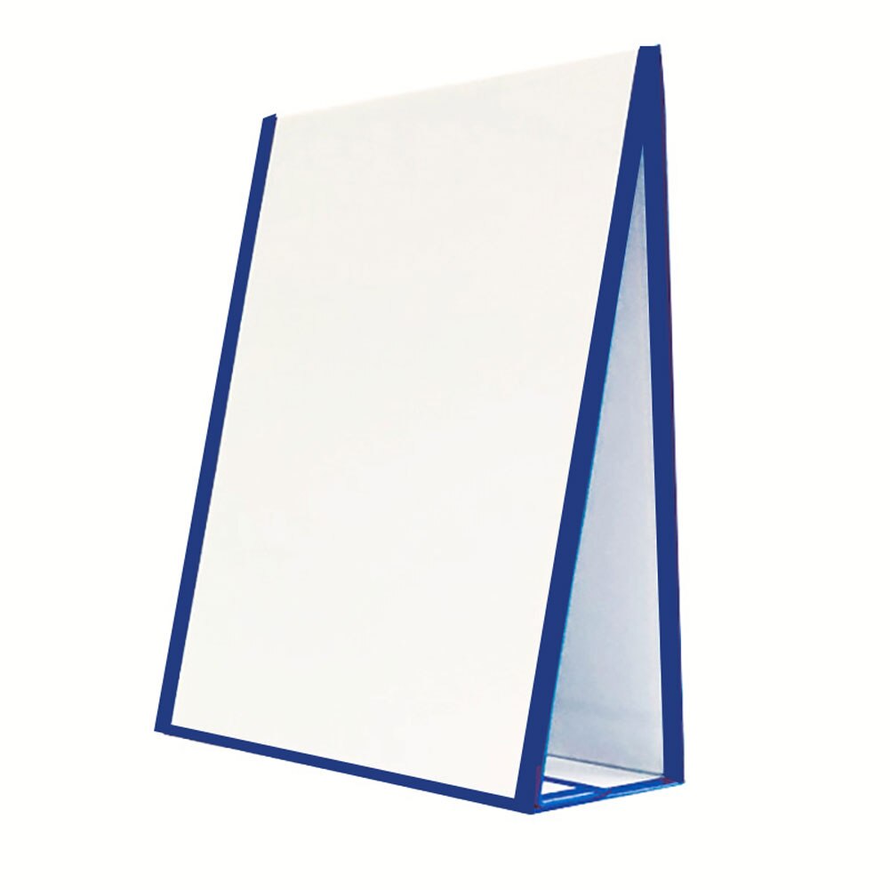 Painting Whiteboard Folding Magnetic Triangle Self... – Vicedeal