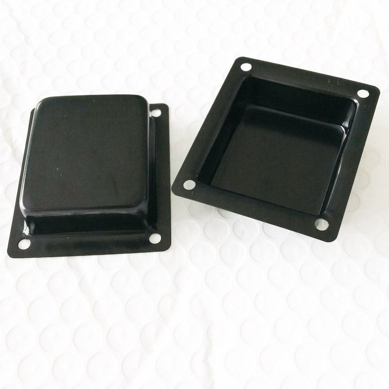 2PCS Transformer Cover Shields EI66 End Bells Shro... – Grandado