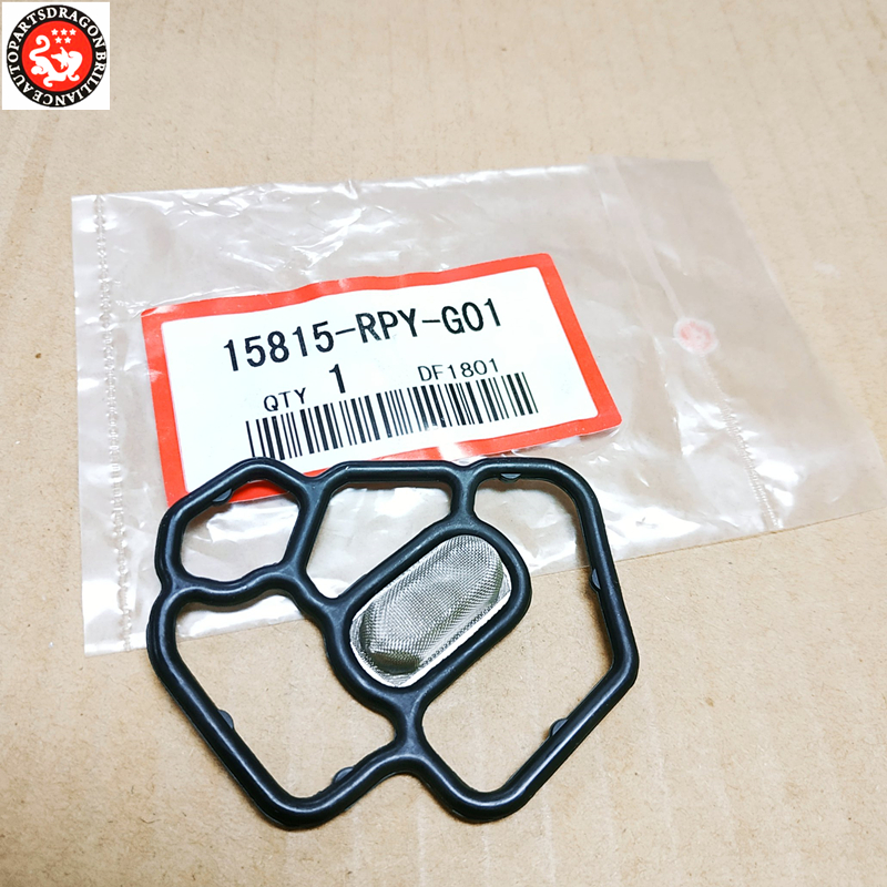 Oem 15815-RPY-G01 15815RPYG01 Vtec Solenoid Spoel ... – Grandado