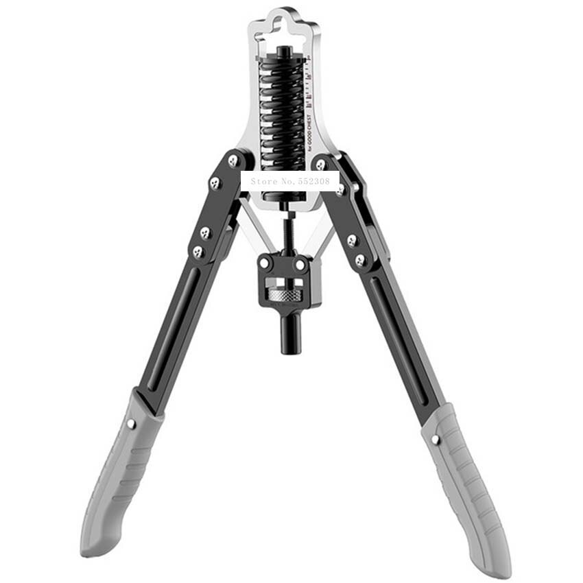 TH1 Indoor Strength Of Arm Adjustable Hand Grip Ch... – Grandado