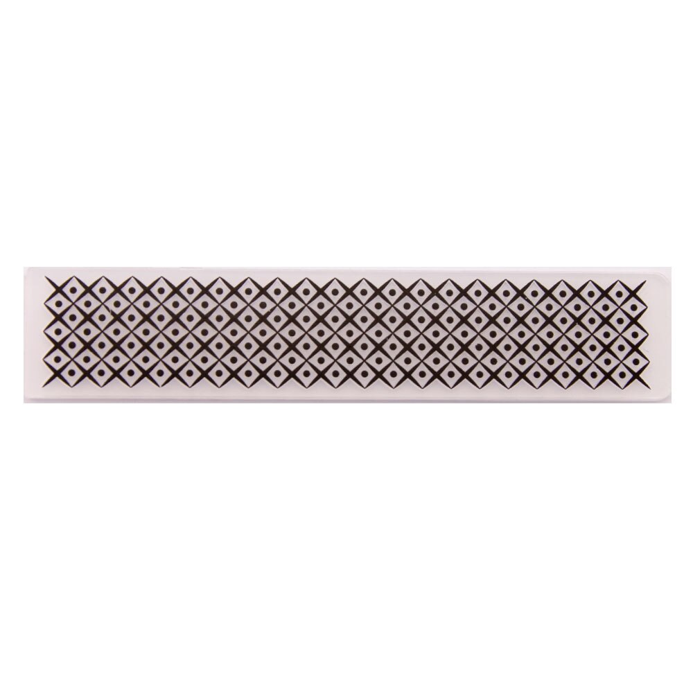 Plastic Diamond Dot Template Craft Card Making Pap... – Grandado
