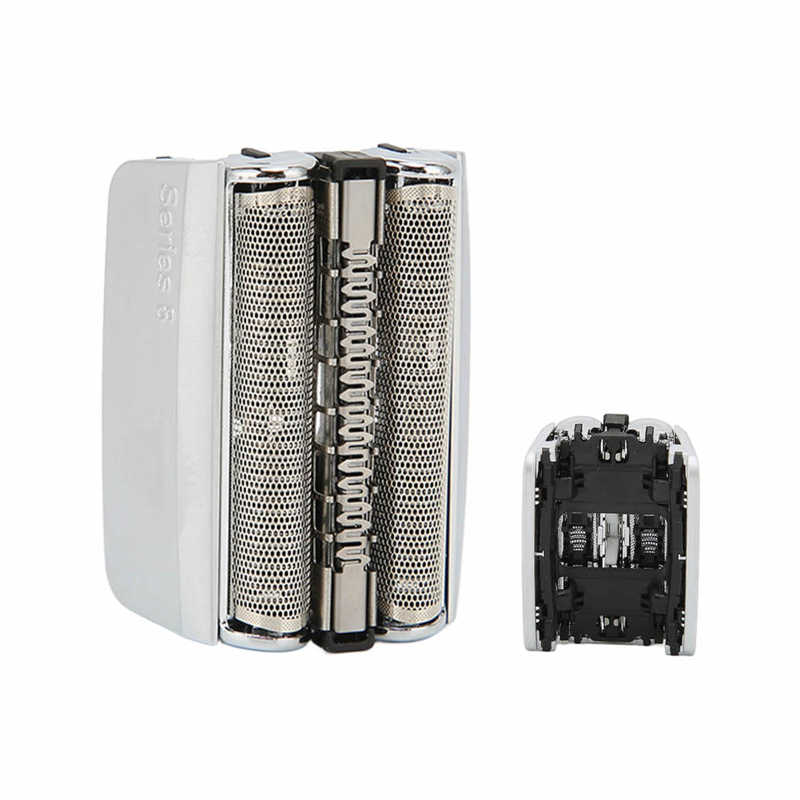 Shaver Foil Head Wear Resistant Razor Cutter Head ... – Grandado