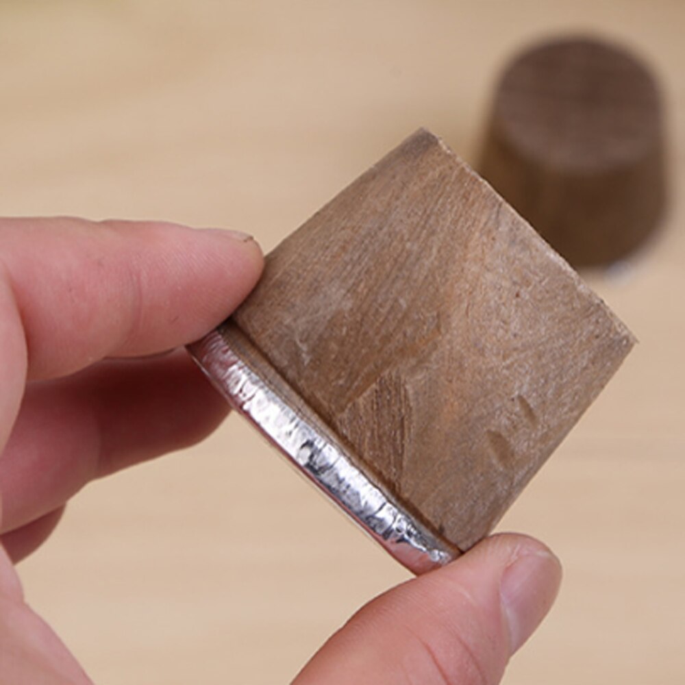 Warmte Behoud Thermosflessen Hout Plug Thermos Kur... – Grandado