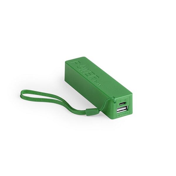 Power Bank 2000 Mah 144955 – Grandado