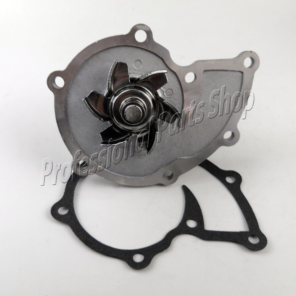 FOR TOYOTA FORKLIFT TRUCK WATER PUMP 16110-78156-7... – Vicedeal
