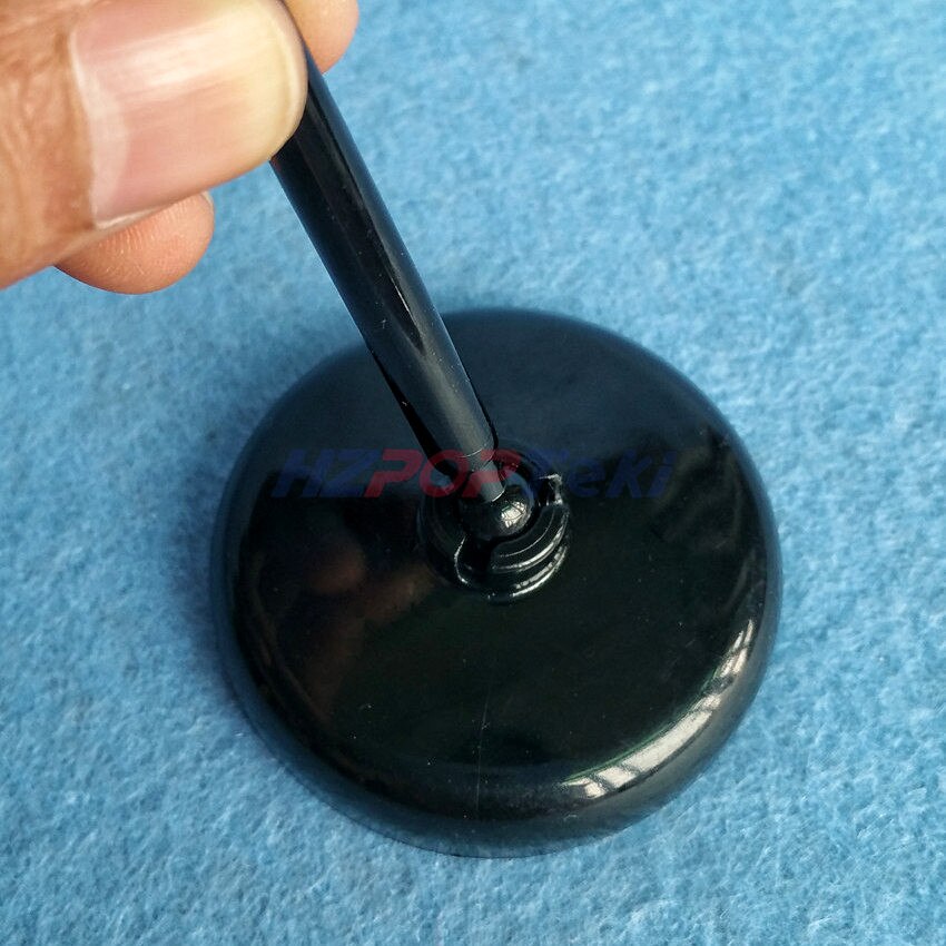 Plastic POP Sign Paper Card Holder Clips Stand Pri... – Grandado