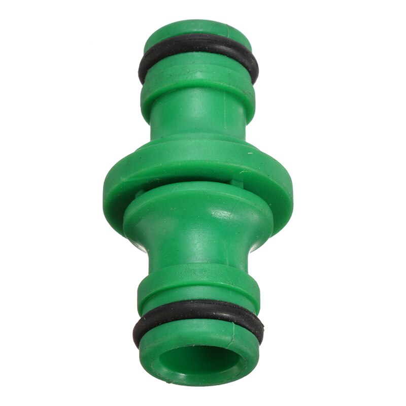 10Pcs Tap Connector Hose ABS Connector Green 1/2" ... – Grandado