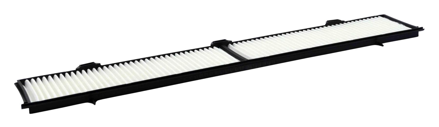 Air Conditioning Cabin Filter, Clean Air, For Bmw ... – Grandado
