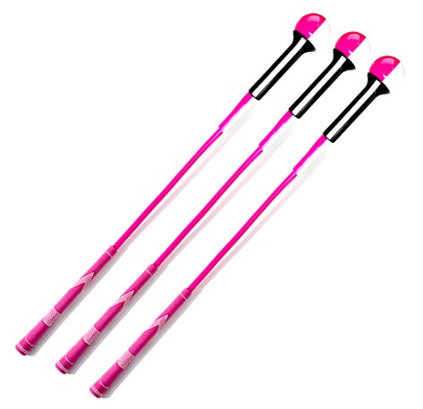Bâton de Swing de Golf deux couleurs pour entraîne... – Grandado