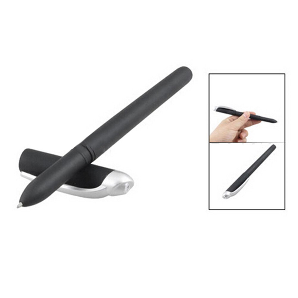 1Pcs Magic Ink Pen Ball Pen Disappearing Ink Pen S... – Vicedeal