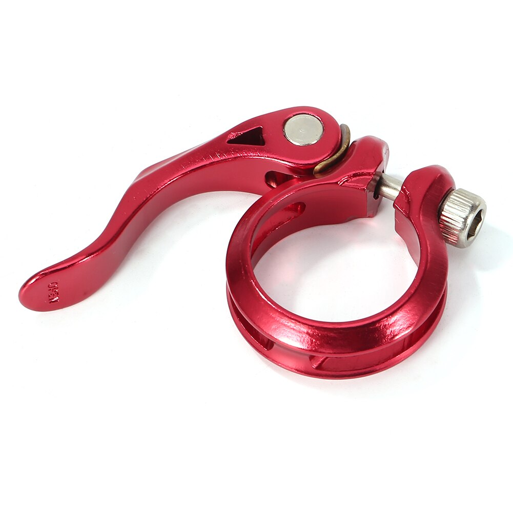 Fiets snelspanner zadelbuisklem zadelpenklem draag... – Vicedeal