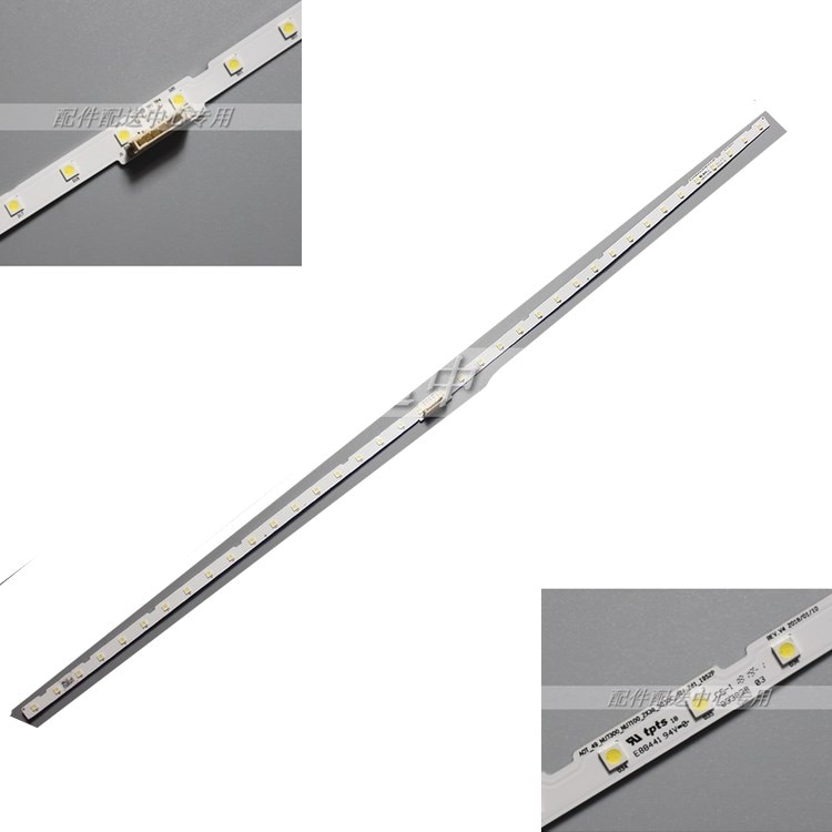 38 LED background light strip bar for Samsung 49 "... – Grandado