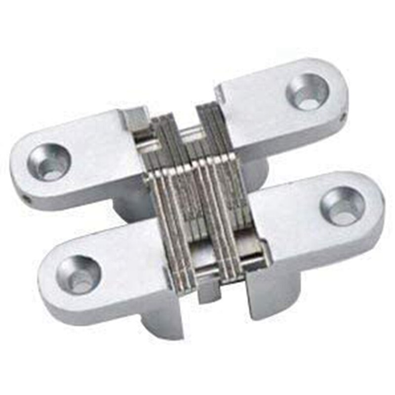 High Hinges for Sliding and Folding Doors, Zinc Al... – Grandado