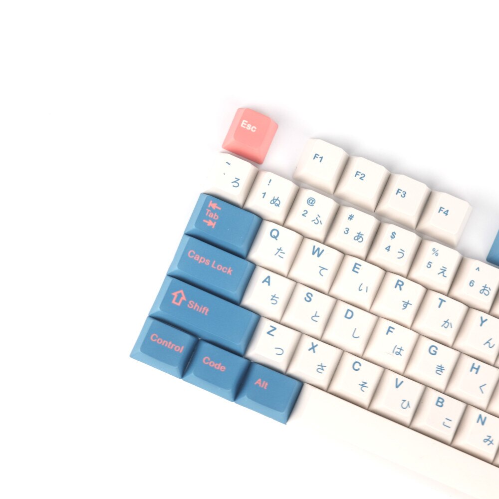 GMK Handy Keycap Japanese PBT Keycap Mechanical Ke... – Grandado