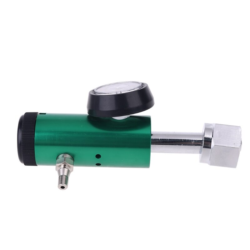 DISS/Barb 3000psi CGA540 Oxygen Pressure Regulator... – Grandado