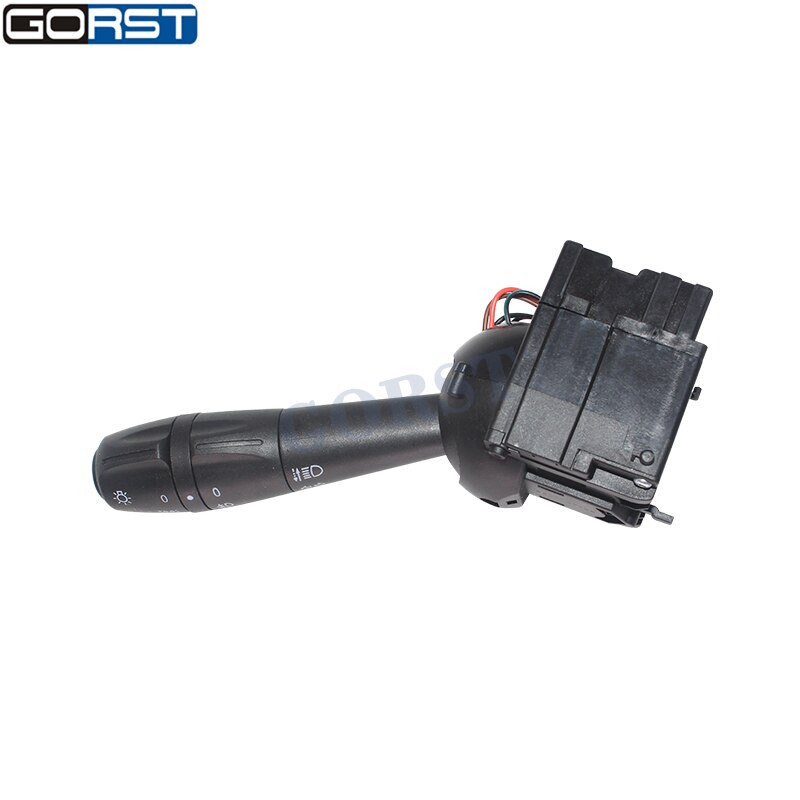 Ratstamme indikator switch 8201167988 signal lys switch til dacia lodgy ...