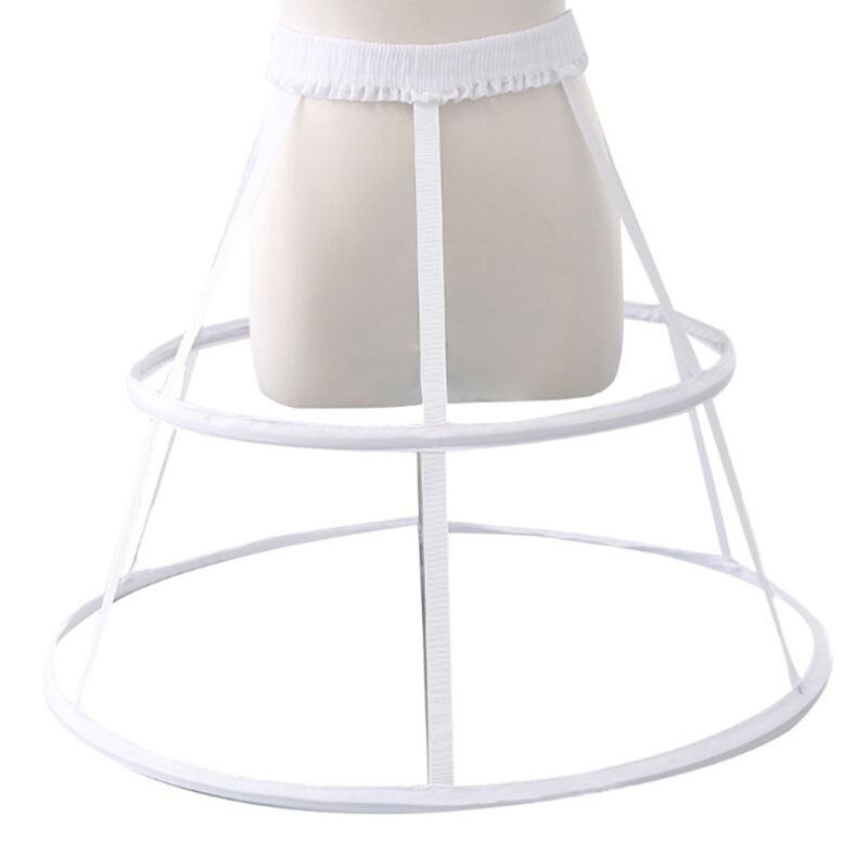 Jupe-culotte Crinoline pour mariage, pour femmes e... – Grandado