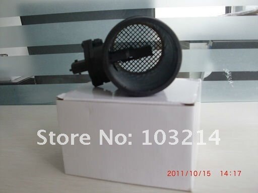 Opel-sensor maf, 100% garantizado, 0281002184 – Grandado