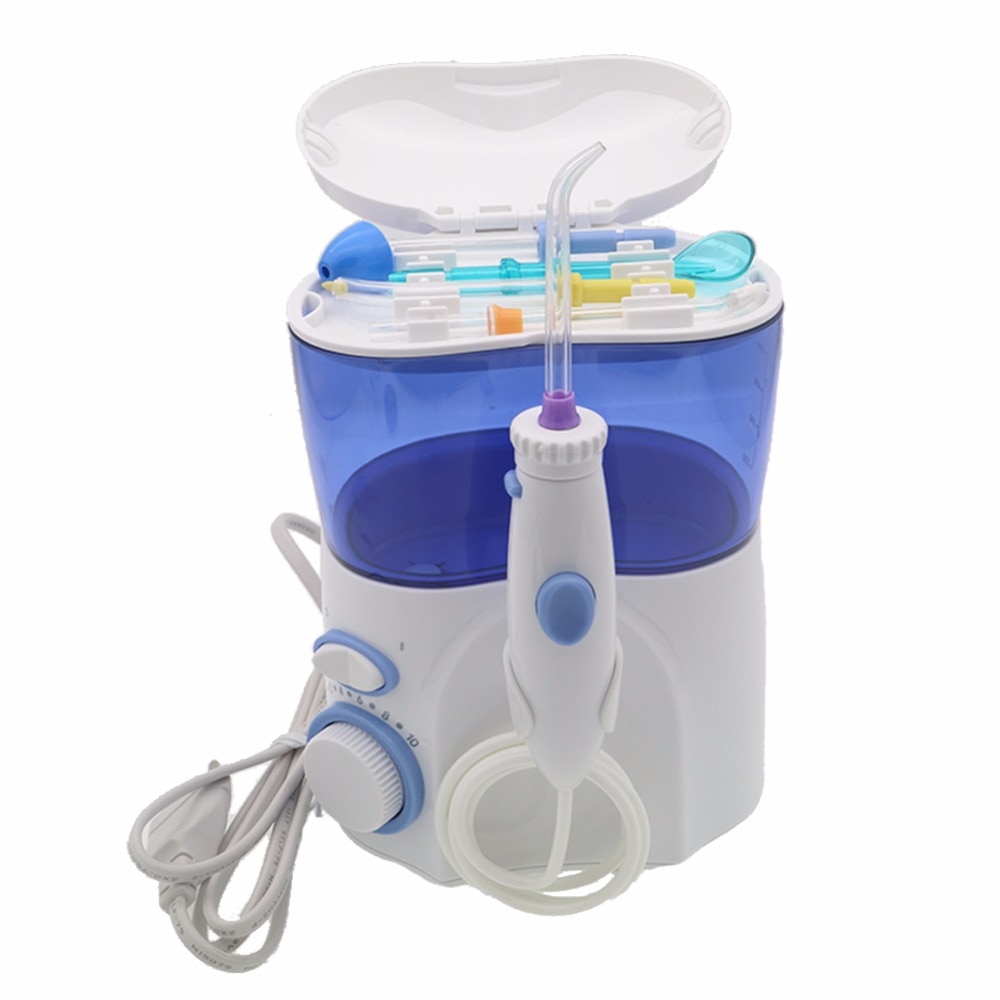 Home pack Dental Water Flosser irrigator of the Or... – Grandado