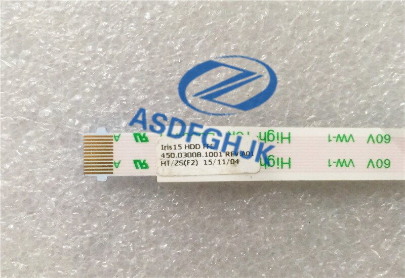 Originele Laptop Hard Disk Driver Connector Voor D... – Vicedeal