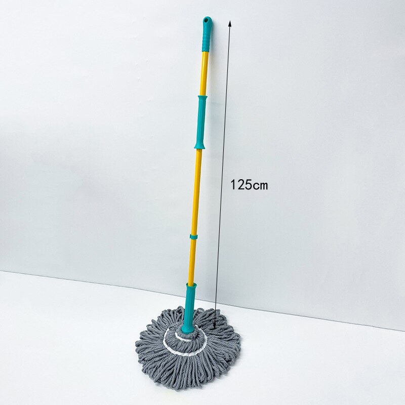 Mopp Keine notwendigkeit zu waschen sterben mopp d... – Grandado