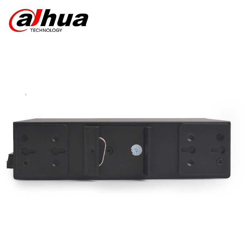 Dahua Industrial POE Switch DH-IS1000C-5ET-DC DH-I... – Vicedeal