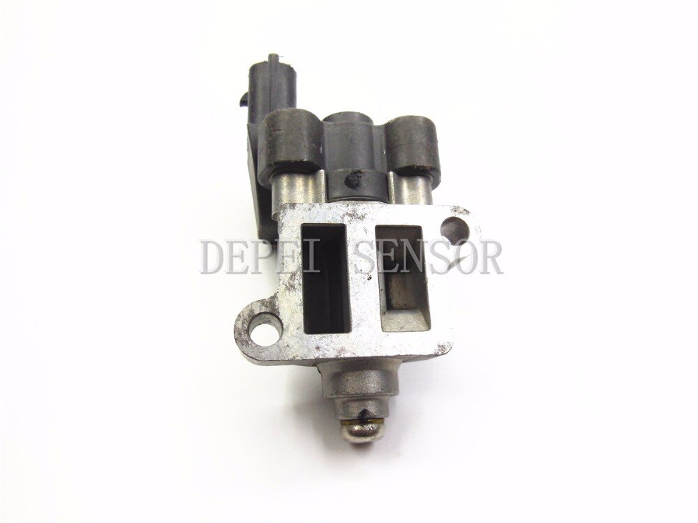 Echt No.35150-2B010 Idle Air Speed Control Valve P... – Grandado
